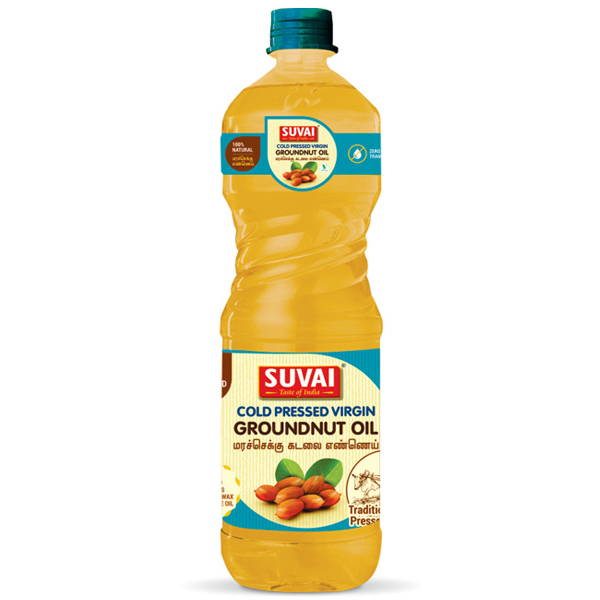 Suvai Foods UK – Taste of India