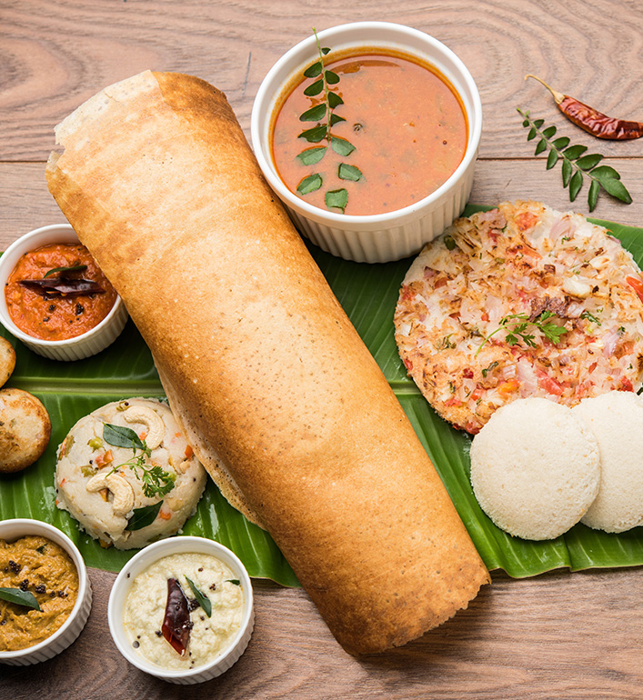 Suvai Foods UK