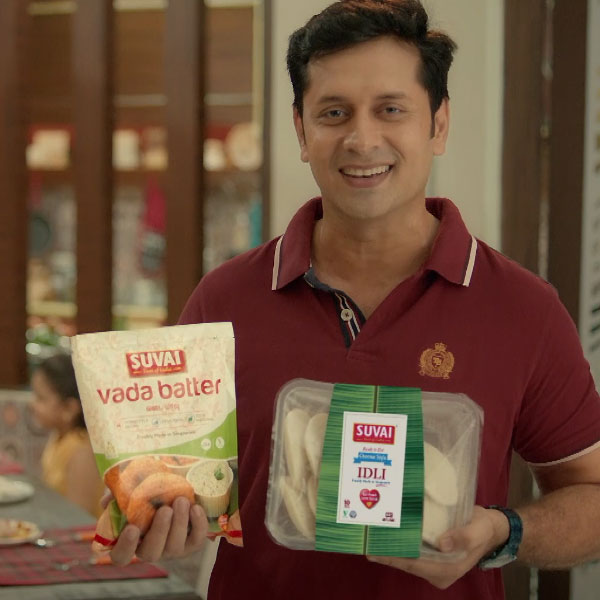 Suvai Foods UK