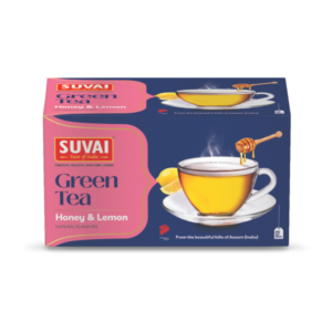 Suvai Foods UK – Taste of India