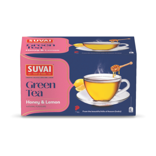 Suvai Foods UK – Taste of India